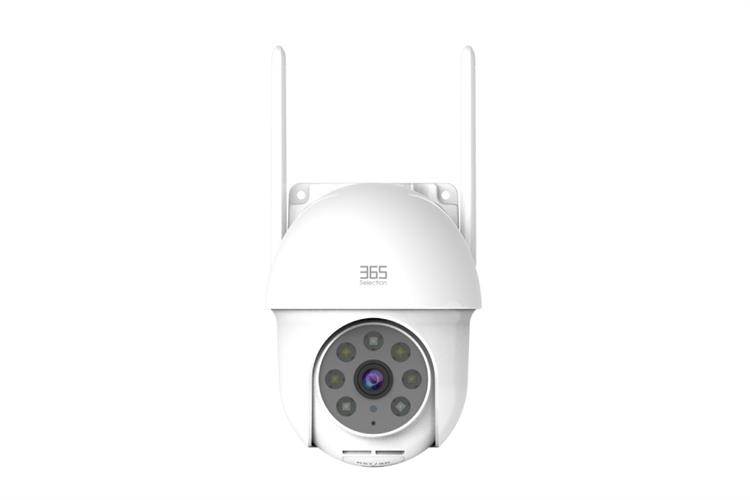 Camera IP Ngoài Trời 360 Độ 3MP 365 Selection OC1 - chính hãng, giá rẻ