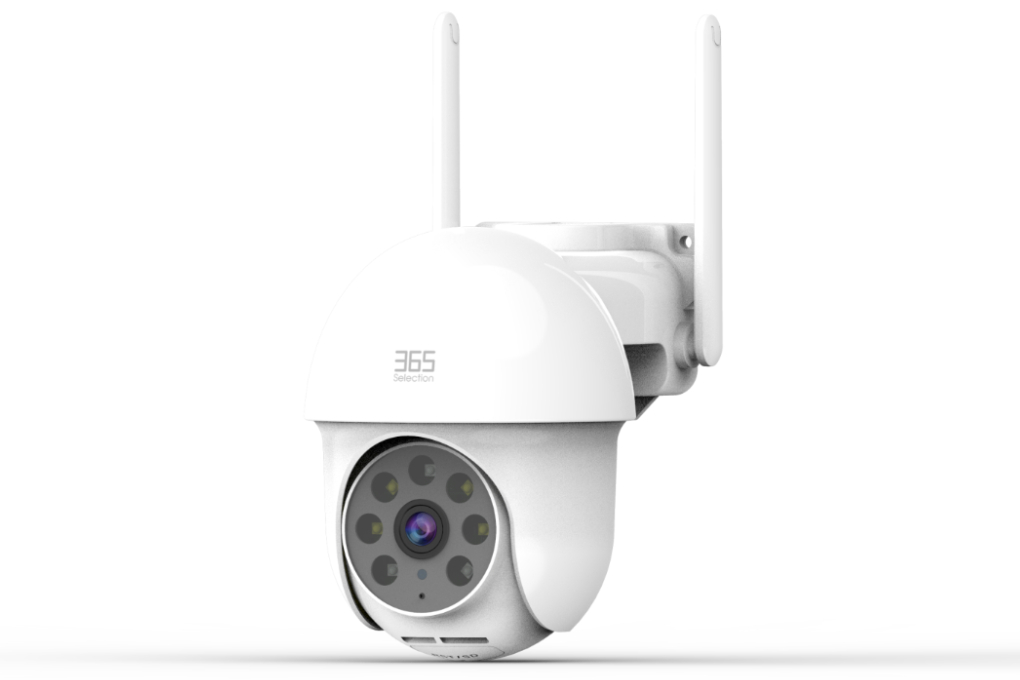 Camera IP Ngoài Trời 360 Độ 3MP 365 Selection OC1 - chính hãng, giá rẻ