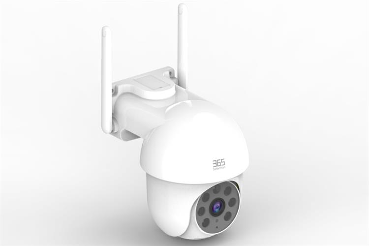 Camera IP Ngoài Trời 360 Độ 3MP 365 Selection OC1 - chính hãng, giá rẻ