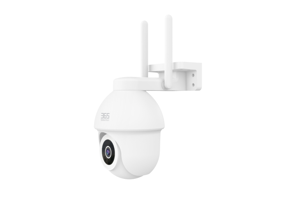 Camera IP Ngoài Trời 360 Độ 5MP 365 Selection OC2 - chính hãng, giá rẻ