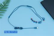 Mua Tai nghe EP Type C JBL T310CBLK Xanh dương cũ, rẻ hơn từ 30-70% so ...