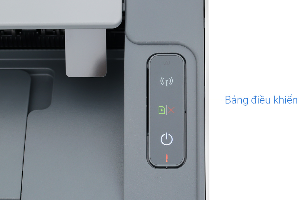 Máy in laser trắng HP 108w (4ZB80A) - Giá rẻ, trả góp