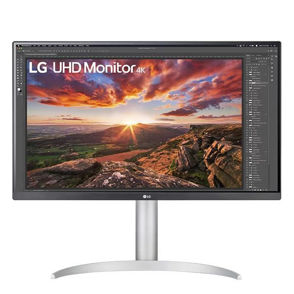 Màn hình LG 27UP850N-W.ATV 27 inch 4K/IPS/60Hz/5ms - Chính hãng, giá tốt