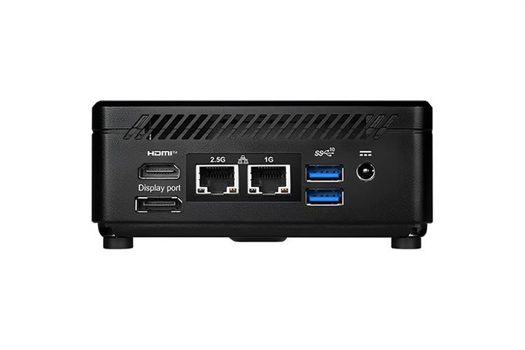 MSI CUBI 5 12M 414VN i5 1235U - Giá rẻ, trả góp