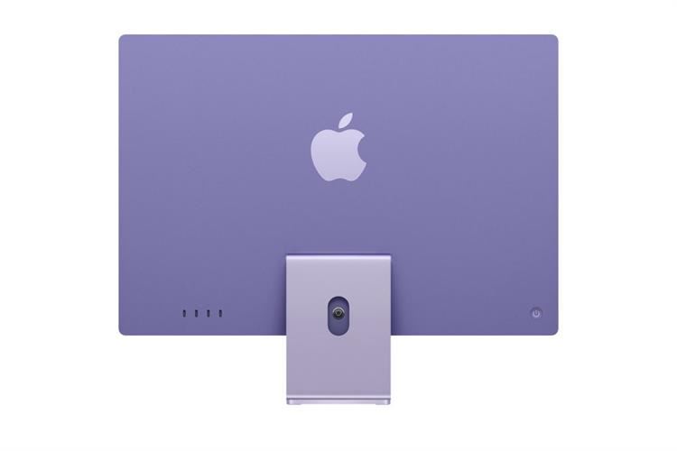 iMac 24 inch M4 16GB/256GB/10GPU - Chính hãng