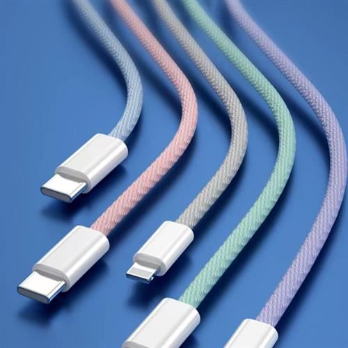 Cáp sạc Type C to Lightning 1m NC-003 - Cập nhật thông tin, hình ảnh, đánh giá