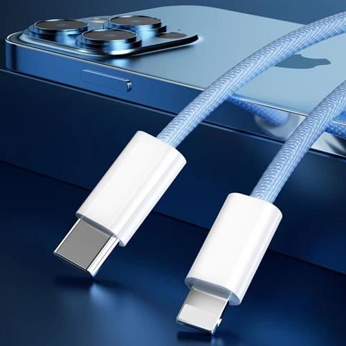 Cáp sạc Type C to Lightning 1m NC-003 - Cập nhật thông tin, hình ảnh, đánh giá