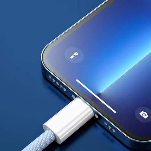 Cáp sạc Type C to Lightning 1m NC-003 - Cập nhật thông tin, hình ảnh, đánh giá