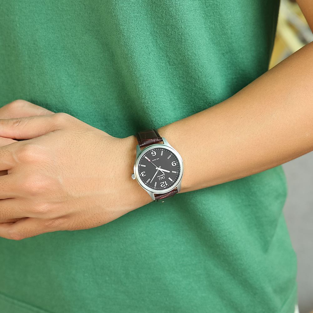 Đồng hồ Q&Q 42 mm Nam S00A-005VY giá rẻ, chính hãng