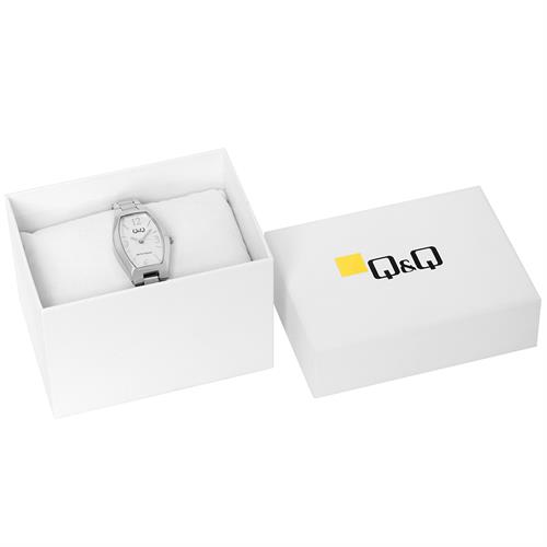 Đồng hồ Q&Q Q06A-001PY chính hãng, giá rẻ, mẫu mã đẹp