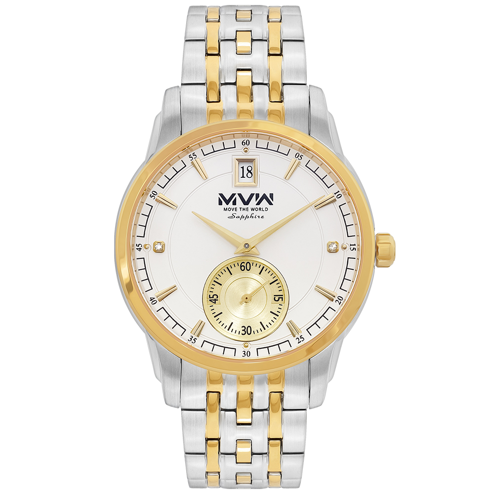 Đồng hồ MVW MS062-01N chính hãng, giá rẻ, mẫu mã đẹp