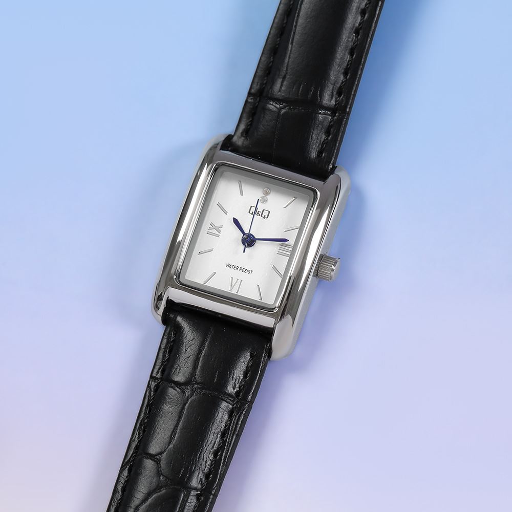 Đồng hồ Q&Q C69A-010PY chính hãng, giá rẻ, mẫu mã đẹp