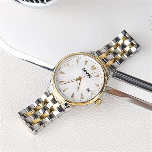 Đồng hồ MVW MS102-01 chính hãng, giá rẻ, mẫu mã đẹp