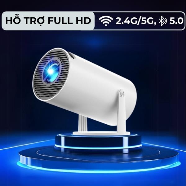 Máy chiếu mini Tripsky Full HD YK300