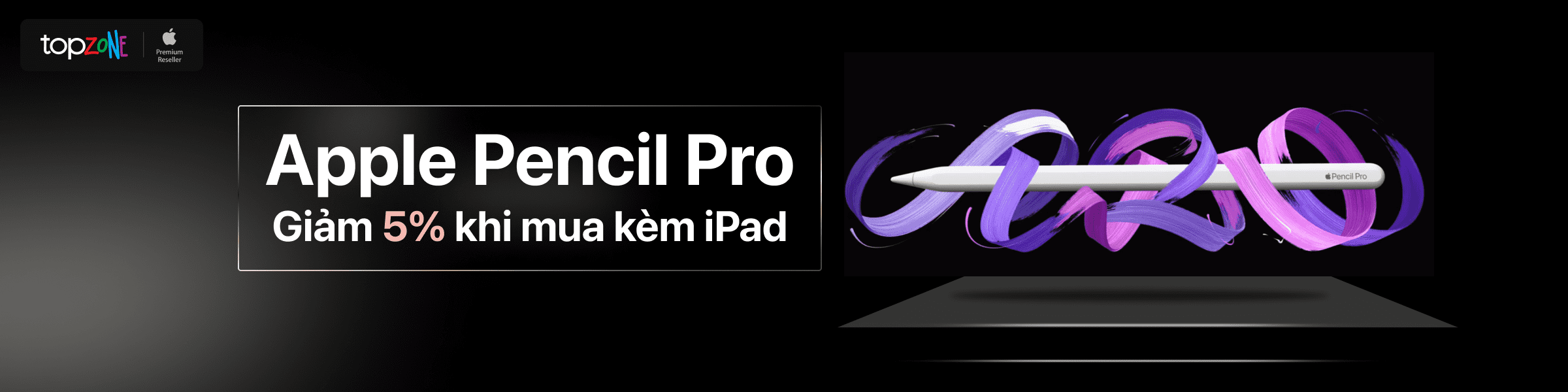 Phụ kiện công nghệ chính hãng Apple, bảo hành uy tín
