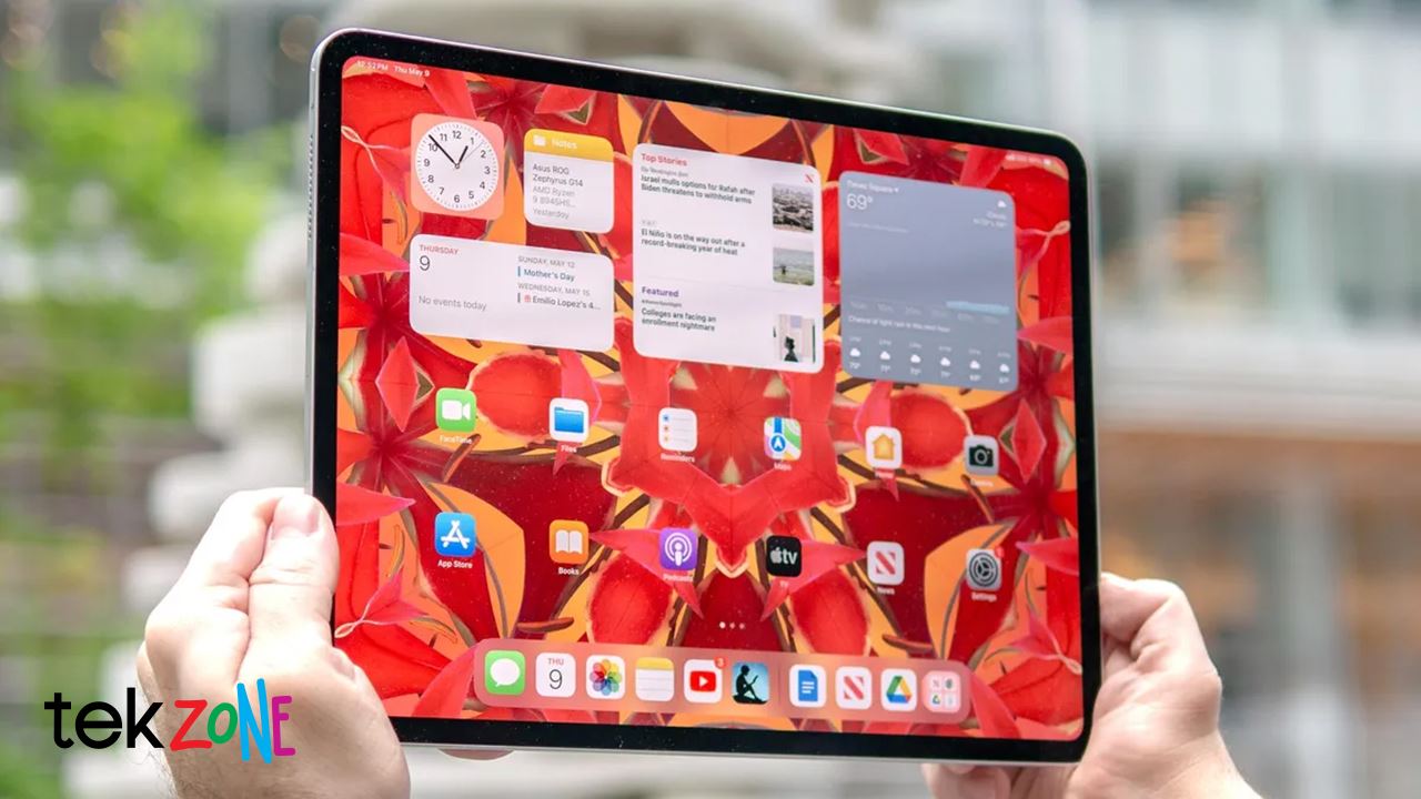 iPad Pro M4: Có nên mua 2025? Đánh giá chi tiết, giá bán & so sánh