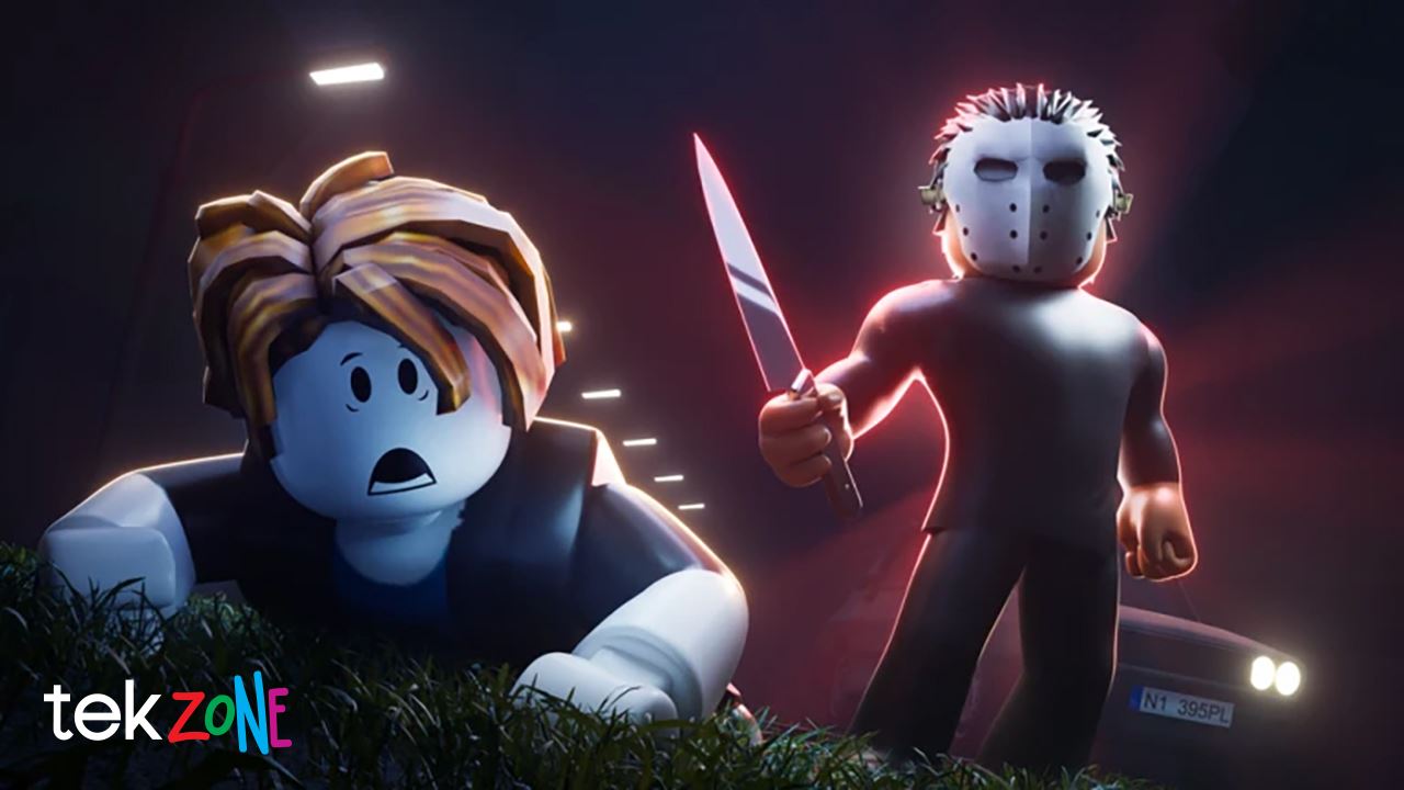 Code Survive The Killer Mới Nhất 01 2025 Cách Nhập Code