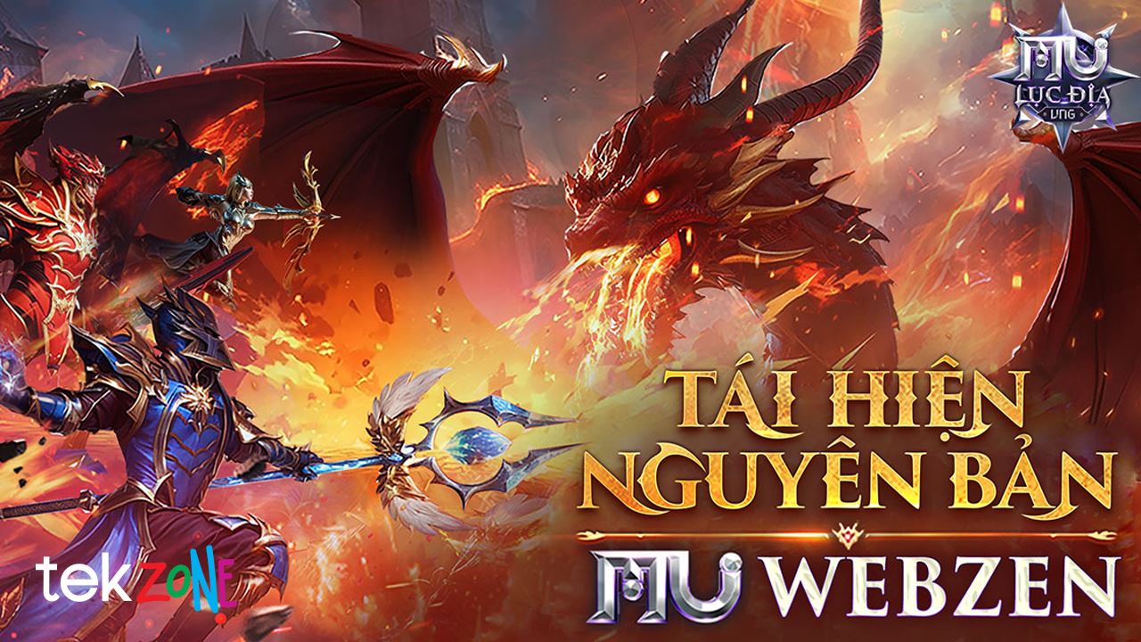 Code MU Lục Địa VNG tháng 05/2026 mới nhất cập nhật liên tục