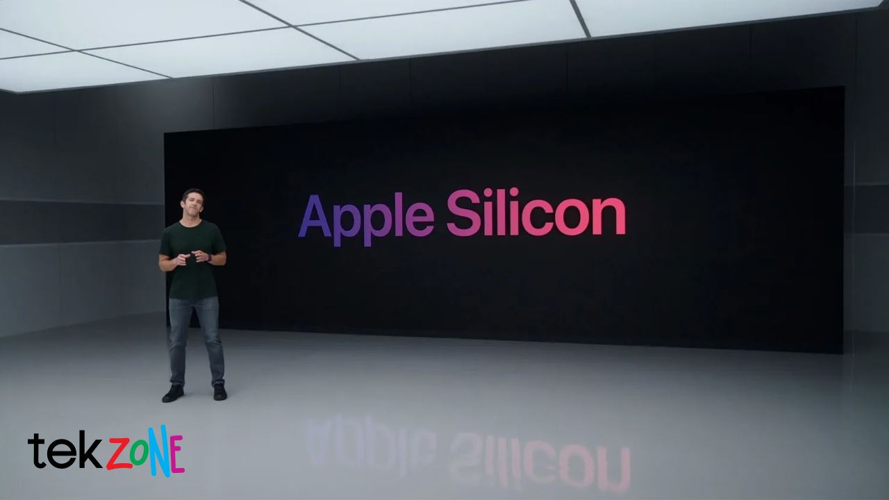 Apple Silicon là gì? Apple Silicon và Intel khác nhau như thế nào?