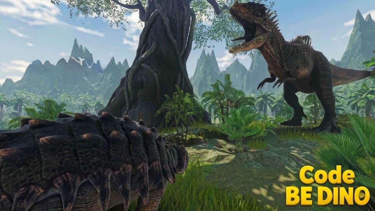 Code Be Dino 05/2026 mới nhất, cách nhập code chi tiết