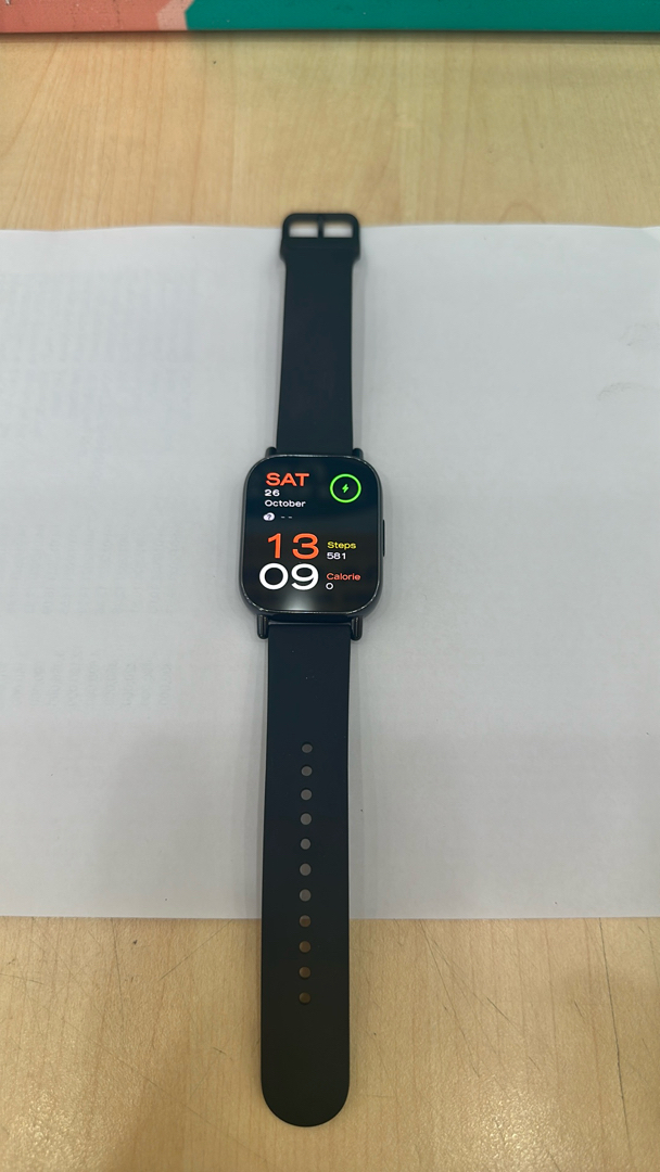 Mua Đồng hồ thông minh Xiaomi Redmi Watch 5 Lite 48.2mm cũ, rẻ hơn từ ...