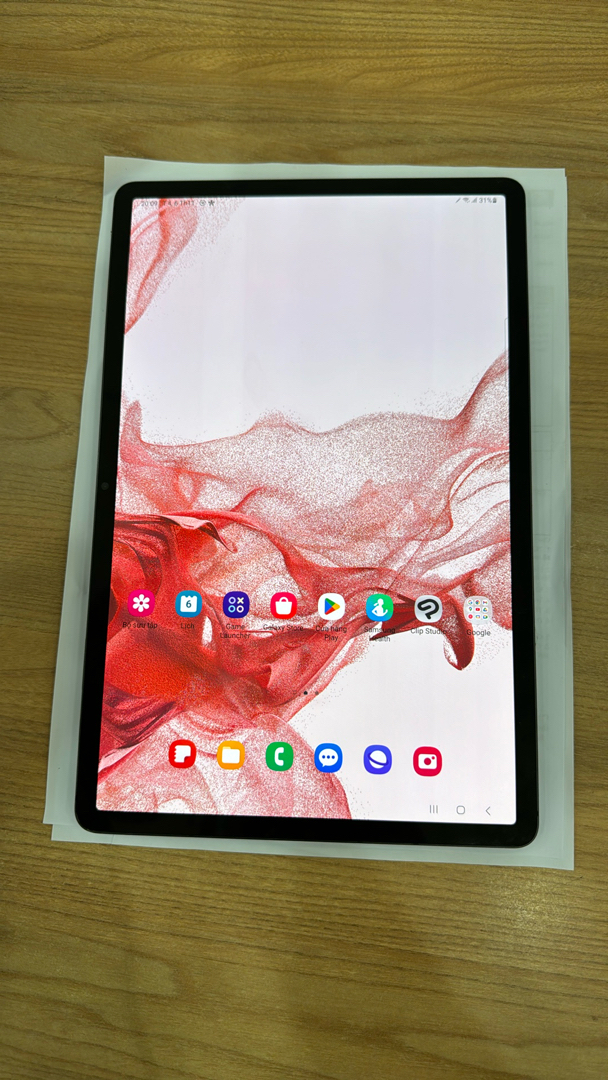 Mua Máy tính bảng Samsung Galaxy Tab S8+ 5G cũ, rẻ hơn từ 30-70% so với ...