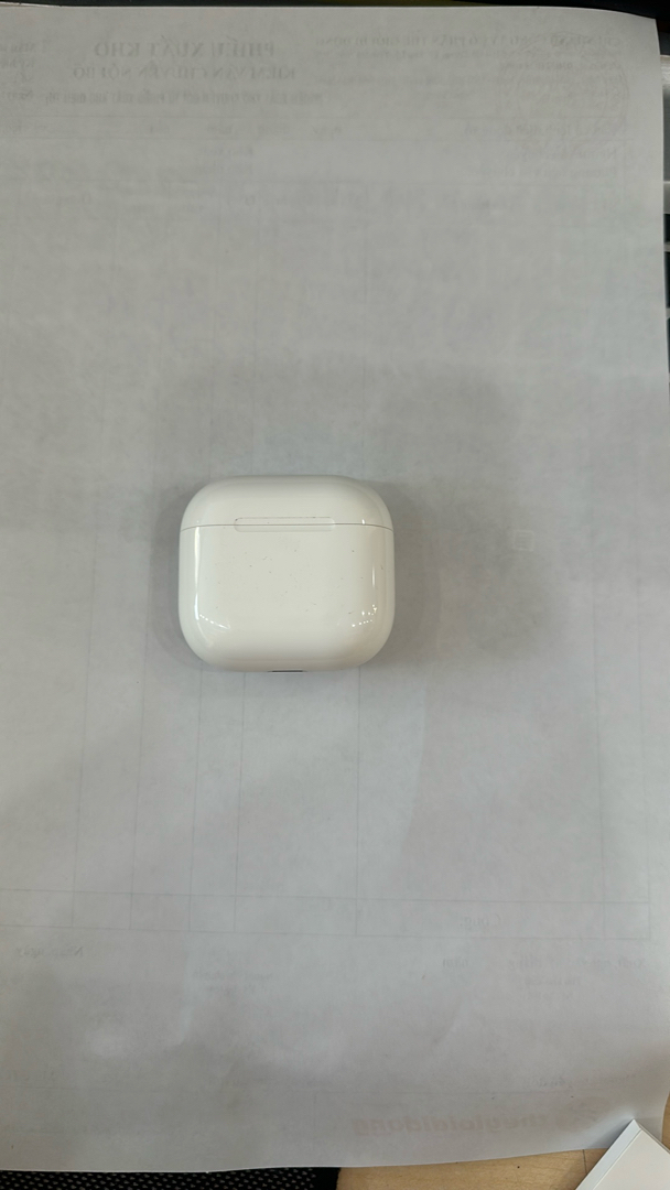Mua AirPods 4 MXP63 cũ, rẻ hơn từ 30-70% so với mua mới, 1 đổi 1