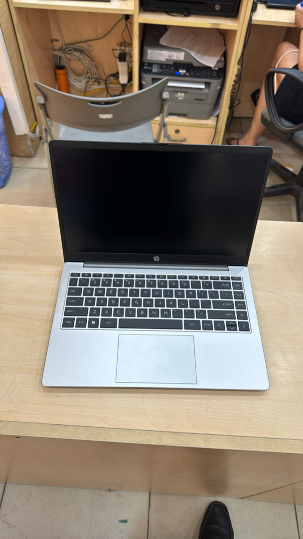 Mua HP 245 G10 R5 7530U/8GB/512GB/14 inchF/Win11/(A20TDPT)/Bạc cũ, rẻ ...