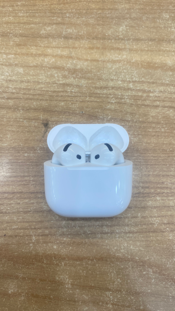 Mua AirPods 4 MXP63 cũ, rẻ hơn từ 30-70% so với mua mới, 1 đổi 1