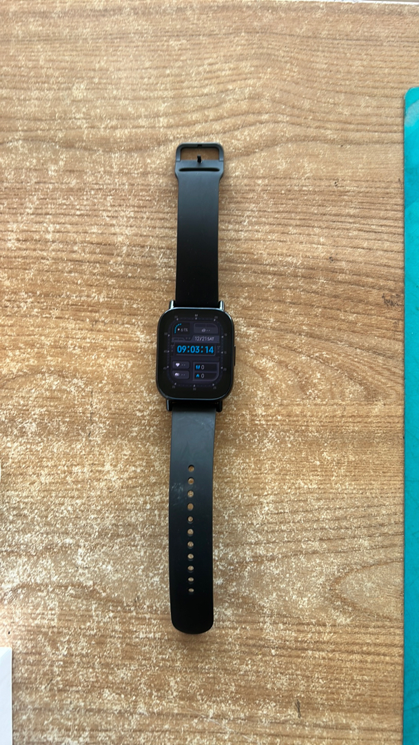 Mua Đồng hồ thông minh Xiaomi Redmi Watch 5 Lite 48.2mm cũ, rẻ hơn từ ...