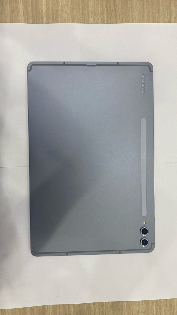 Mua Samsung Galaxy Tab S10+ Wifi X820 256GB Xám cũ, rẻ hơn từ 30-70% so ...