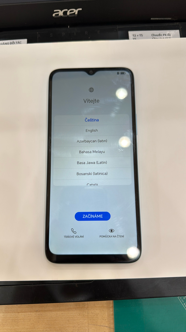 Mua Điện thoại HONOR X5b Plus 4GB/128GB cũ, rẻ hơn từ 30-70% so với mua ...