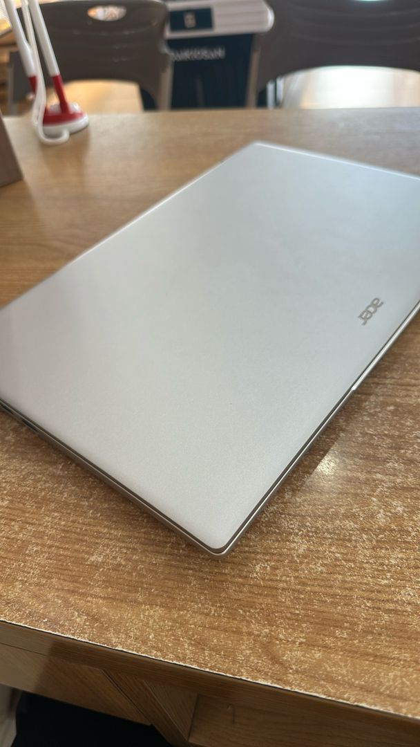 Mua Acer Swift Go 14 41 R251 R5 7430U/16GB/1TB/14 inchF/Win11/(NX.KG3SV ...