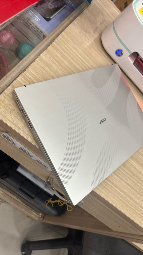 Mua Acer Aspire Lite 14 51M 36MH i3 1215U/8GB/256GB/14 inchF/Win11/(NX.KTVSV.001)/Bạc cũ, rẻ hơn ...