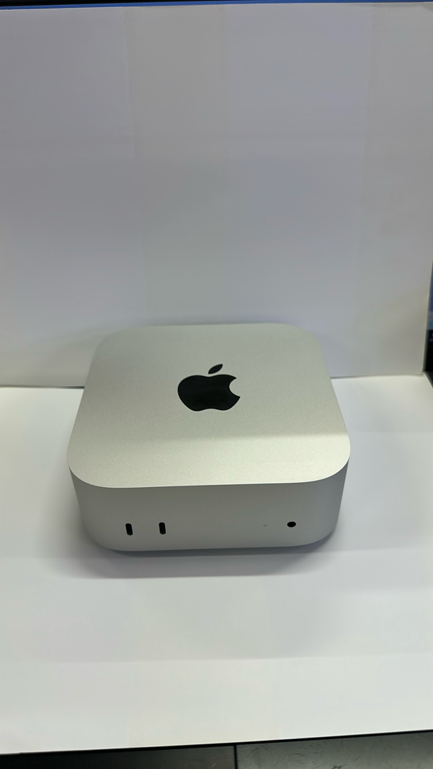 Mua Mac mini M4 16GB/256GB cũ, rẻ hơn từ 30-70% so với mua mới, 1 đổi 1