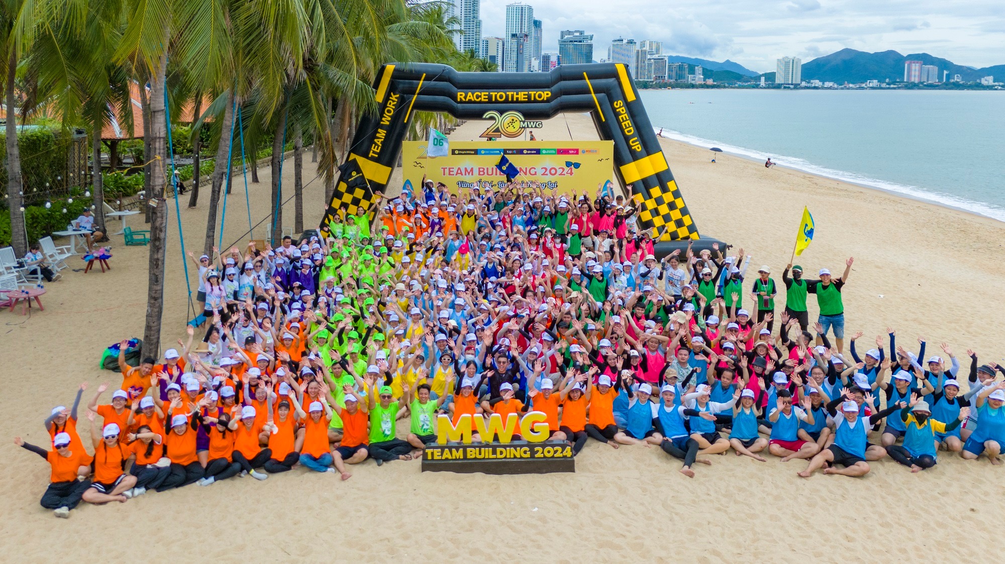 Khám phá các Chế Độ Phúc Lợi nhân viên tại Thế Giới Di Động – Môi trường làm việc lý tưởng, chế ...